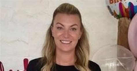 Billi Mucklows Bold Statement On First Birthday After Andy Carroll