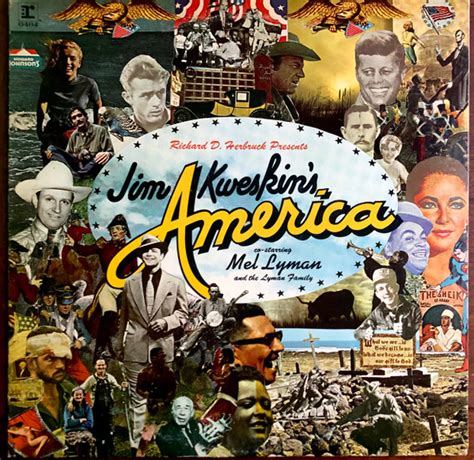 Richard D Herbruck Jim Kweskin Co Starring Mel Lyman And The Lyman