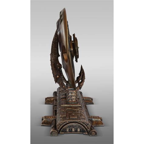 Predator 2 Cutting Disc Prop Replica Entertainment Earth