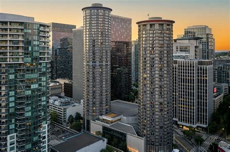 The Westin Seattle Hotel Book Business Accommodation In The Heart Of