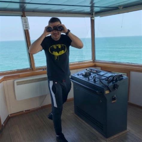 Robert Grecu Chief Officer Lauranne Shipping Bv Linkedin