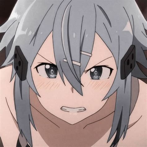 Sinon Sao Pfp By Sunwoottang