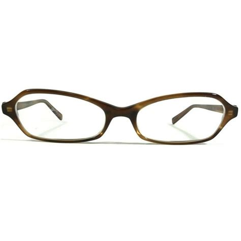 Oliver Peoples Accessories Oliver Peoples Eyeglasses Frames Fabi