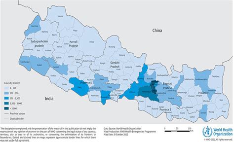 Dengue Outbreak Adds To Nepals Monsoon Related Problems Explorersweb