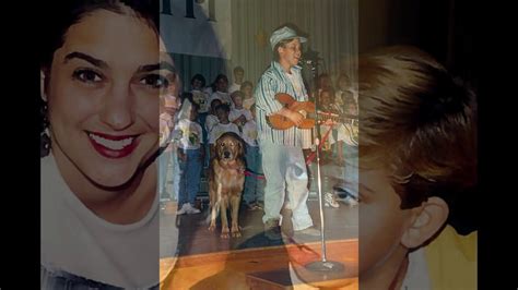 Joseph Blake Bonderer Youtube