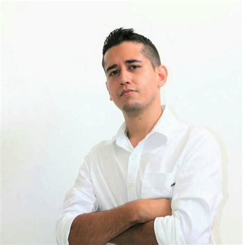 Gustavo Tabima Trujillo Concejal