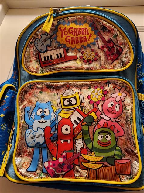 Ai Backpacks Mercari