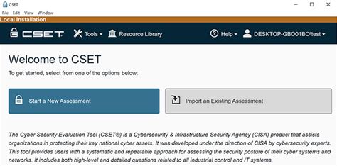 5 Free Resources From The Cybersecurity And Infrastructure Security Agency Cisa Help Net