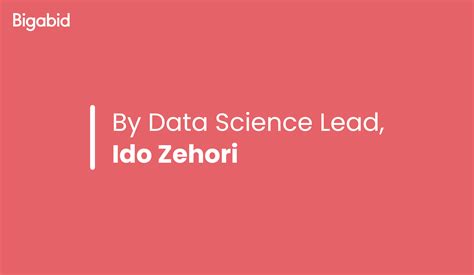 Tips On How To Deal With Imbalanced Datasets Bigabid