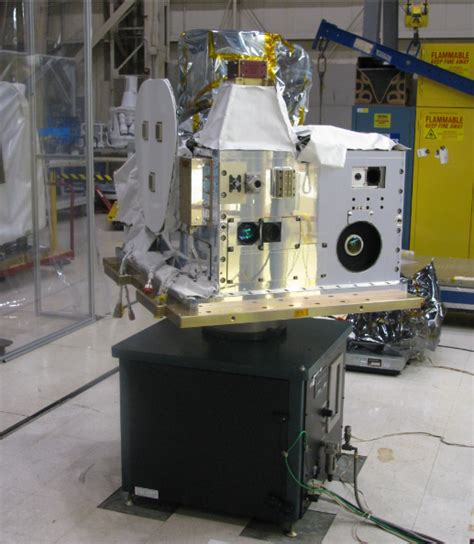 Mass Properties Engineering Directorate