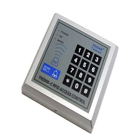 Indoor Lighting Access Control Keypad For Industrial At Rs 1100 Piece In New Delhi