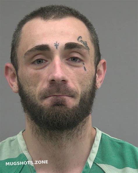 Driggers Brandon Harry 07302023 Alachua County Mugshots Zone