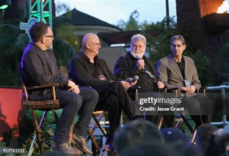 Dennis Muren Photos And Premium High Res Pictures Getty Images