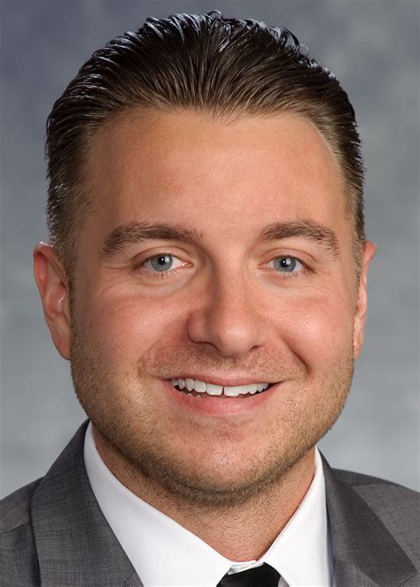 Inside View Brandon Champeau United Properties