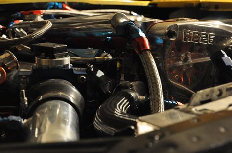 Show Off Your Rb Engine Bay Nissan Rb Forum Hybridz