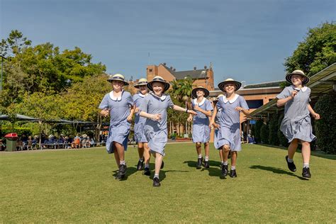 Stuartholme Leading Girls Private School In Brisbane