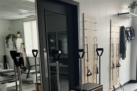 Arc Pilates Read Reviews And Book Classes On Classpass