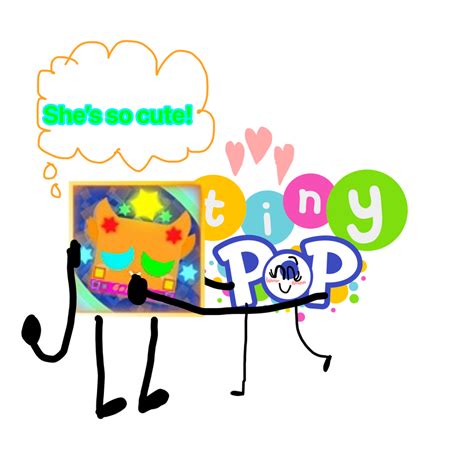 Tiny Pop Hugging Her New Bestie By Zingerburger123 On Deviantart