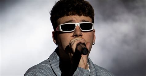 Quevedo Domina La Lista De éxitos En Spotify Uruguay Con Dos De Sus Canciones Infobae