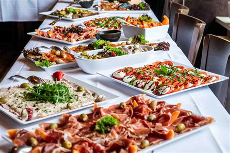 How Does A Catering Company Make Your Event Easier — Pepperoncini