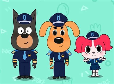 Sheriff Labrador Dobie Papillion 4 By Marcusperez824 On Deviantart