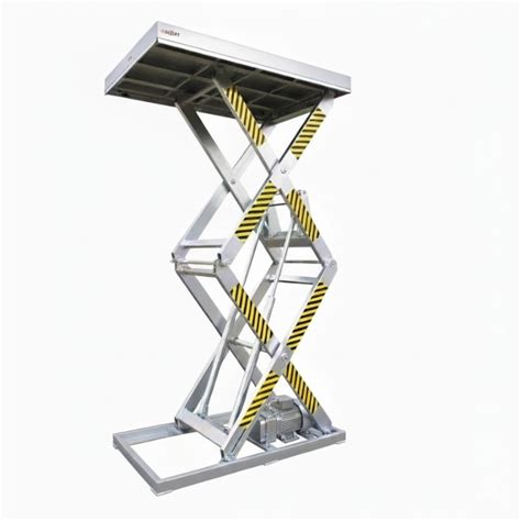 Ild3500 Table Élévatrice Sax Lift