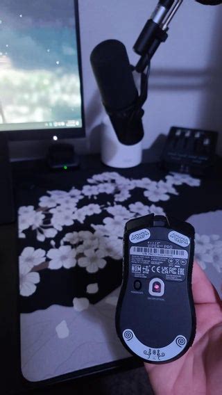 Testing The New Btl Glass Skates On My Viper V2 Pro Will Be Paired