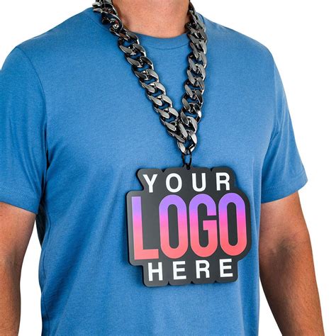 Turnover Chain Custom Football Chains Trophysmack