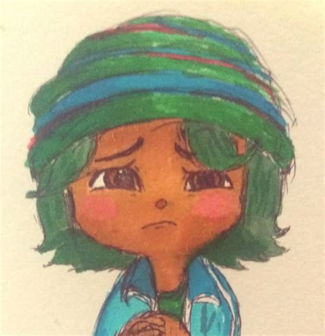 Wir Swizzle Malarkey By Cartoonanime2000 On Deviantart