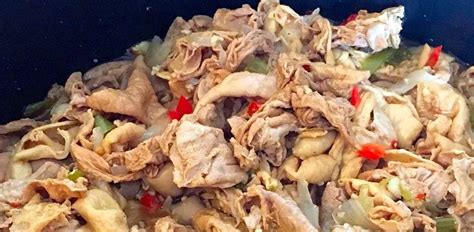 What Are Chitlins—and How Do You Prepare Them