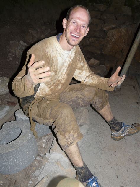 Free Images Person Mud Dirty Clothing Sculpture Fun Clay