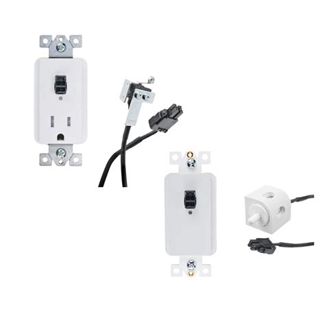 Other Outlets Docking Drawer