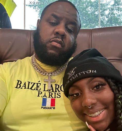 Jamal Woolard Wife From Biggies Role To His Mysterious Love Life