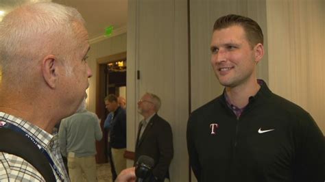 Gm Ross Fenstermaker Looking Across Entire Mlb Landscape To Improve