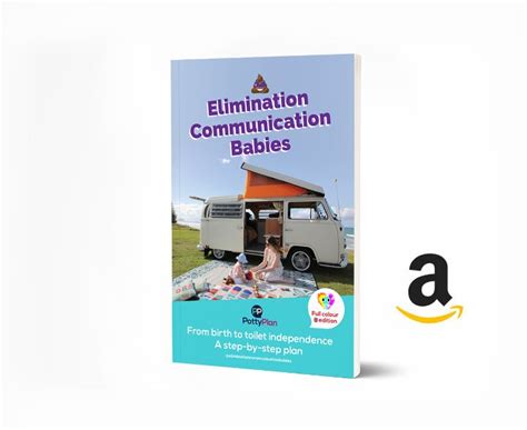 Elimination Communication Babies