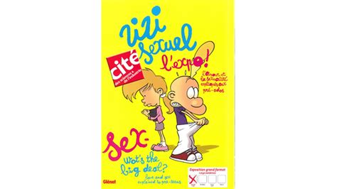 Comment Parler De Sexe Aux Enfants