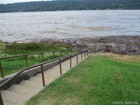 A Babe Of This And That And The Flooding