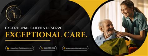 Confiable Home Health