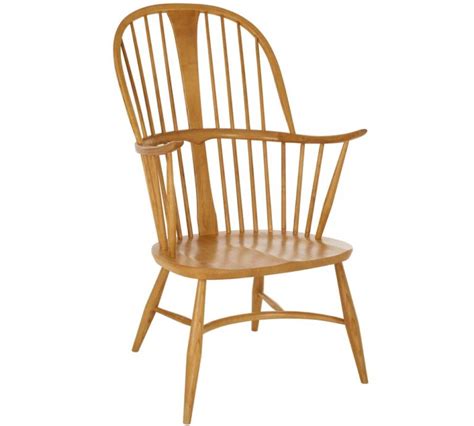 Ercol • Luxury Bedroom Furniture