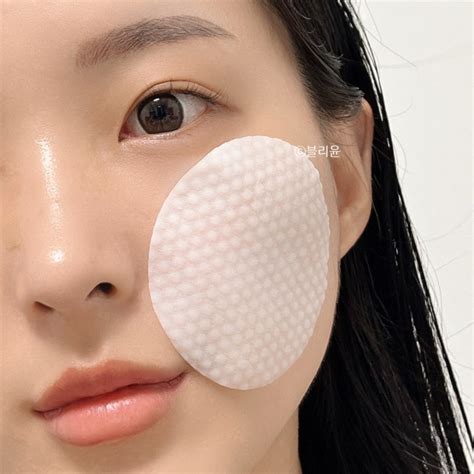 올리브영 토너패드 추천 민감성피부에 좋은 소나무진정시카패드 네이버 블로그