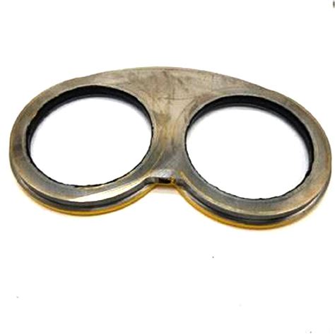 Mild Steel Polished Concrete Pump Wearing Insert Ring At Rs 14000 In Chennai