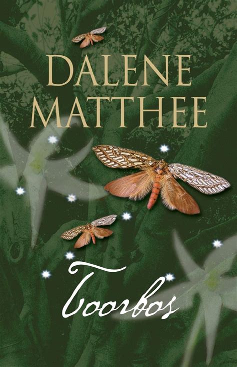 Dalene Matthee