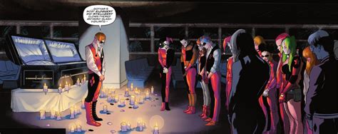 Quintessential Disambiguation Dc Database Fandom