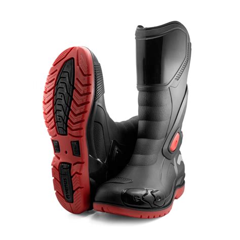 Bota Impermeable Llanera Botas PlÁsticas