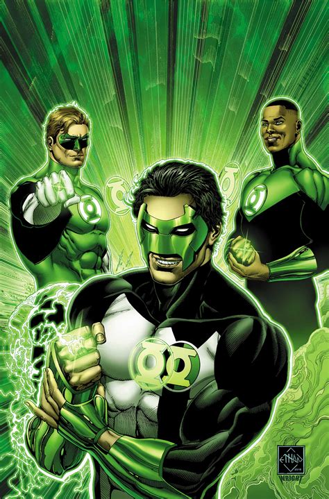 Kyle Rayner Dc Database Fandom Powered By Wikia