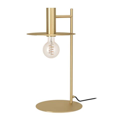 Lampe De Table Escandell Je Commande Home24