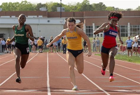 Meet The 2024 All Shore Girls Track And Field Team Yahoo Sports