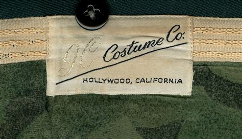 Lot Detail Elvis Presley Owned And Worn Bill Belew I C Costume Beaded Tan Light Brown And