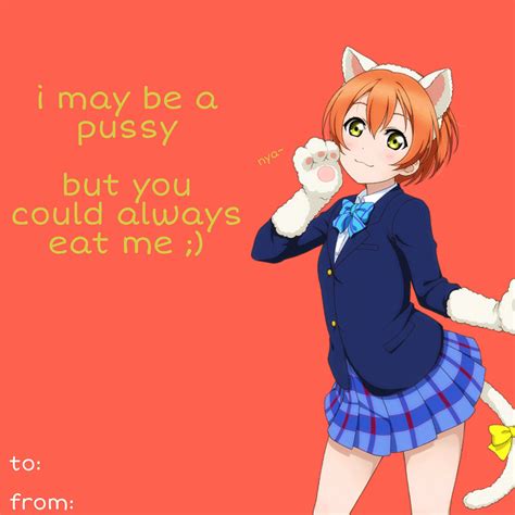 Eat Pussy Ecard
