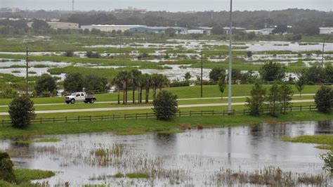 Sarasota County Planning Board To Weigh Development Near Celery Fields